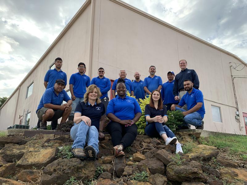 Denton Lawn Sprinkler | Licensed Technicians & Backflow Testers